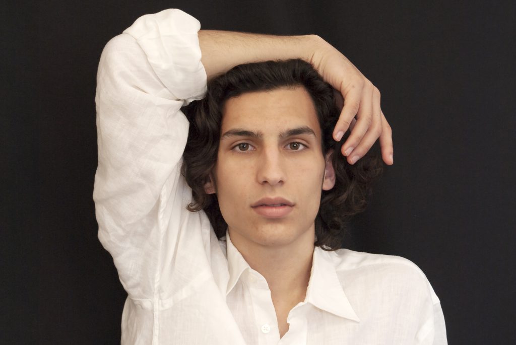 Random Musings: The Rise of the Beta Male - Stacy Gold